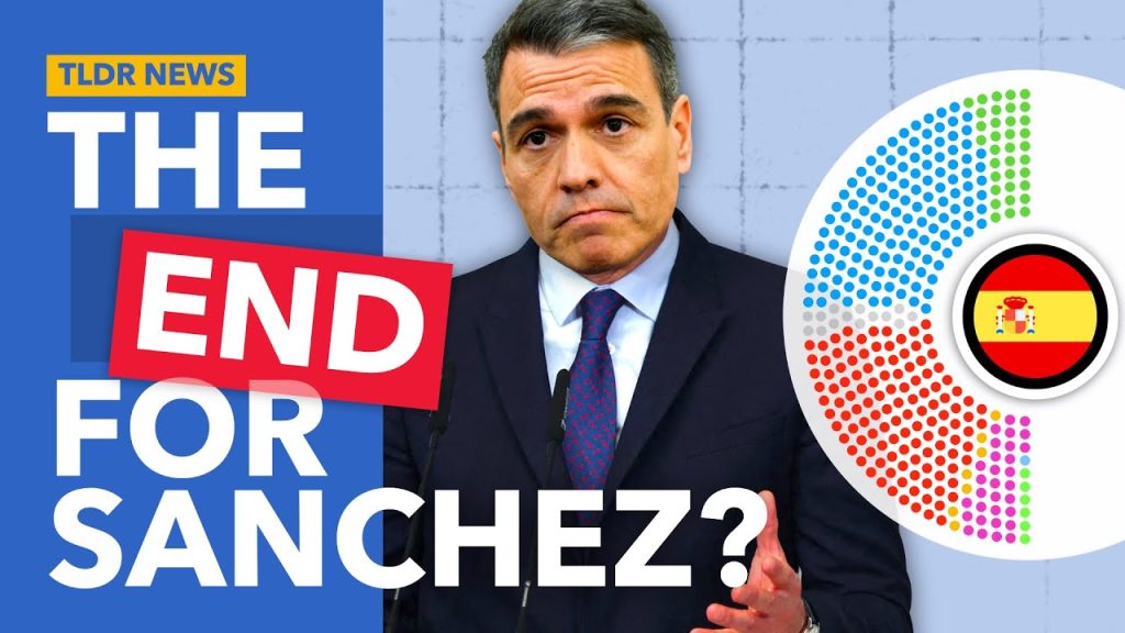 Spain’s Election Explained: Why the Right Failed – Little European News