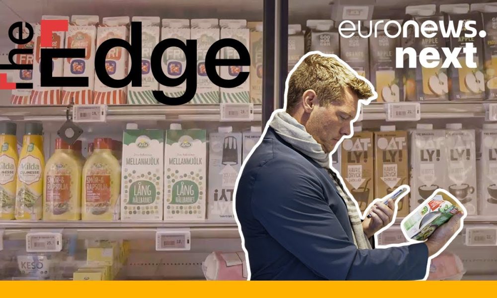 These Swedish entrepreneurs are using new technologies to reimagine the ...