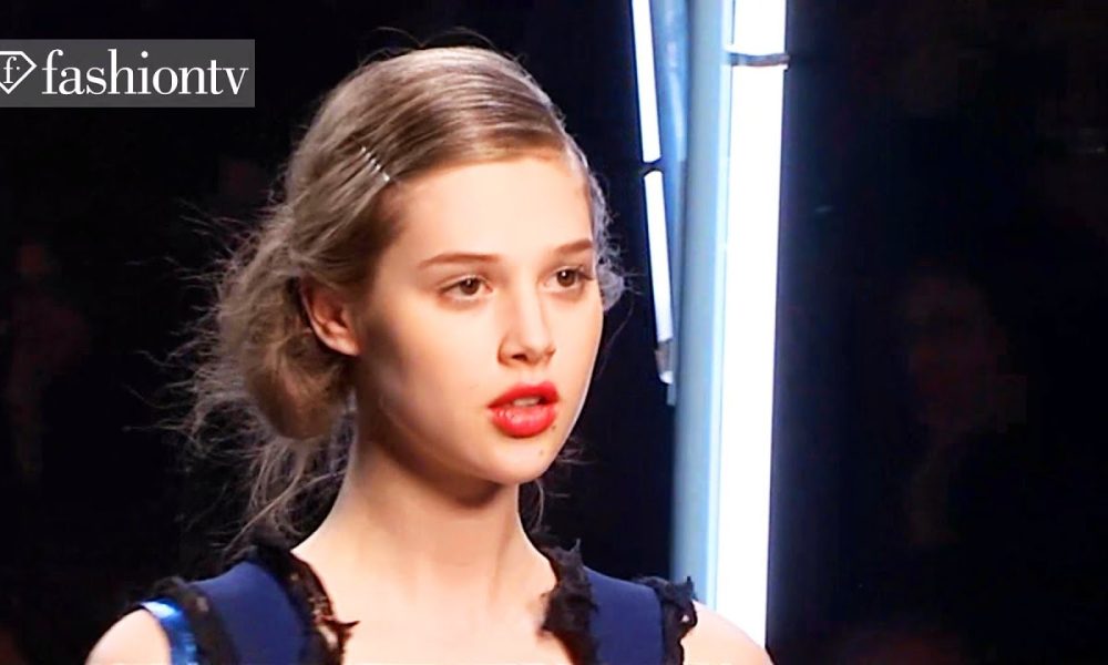 Models: New Faces on the Runway, 2012 | FashionTV – FTV – Little ...
